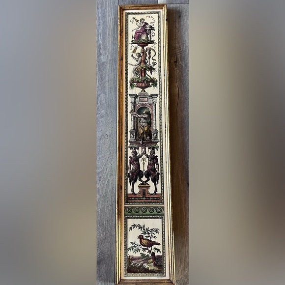 Unique Vintage | Art | Rare Vintage Raffaello Inv Giovanni Volpato Scul ...